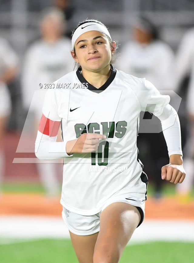 Photo 8 in the Gilbert Christian vs. Safford (AIA 3A Semifinal) Photo ...