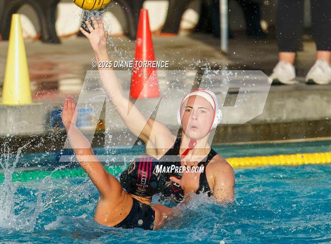 Photo 6 in the Orange Lutheran vs Oaks Christian (Bill Barnett Holiday ...
