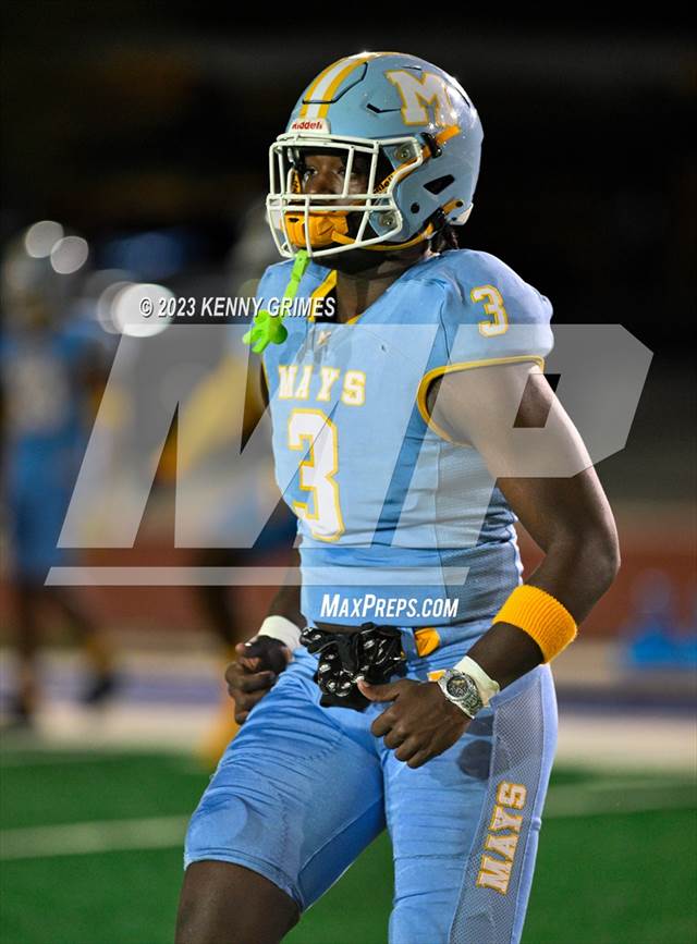 Photo 20 in the Cass @ Mays (GHSA 5A Round 2) Photo Gallery (141 Photos)