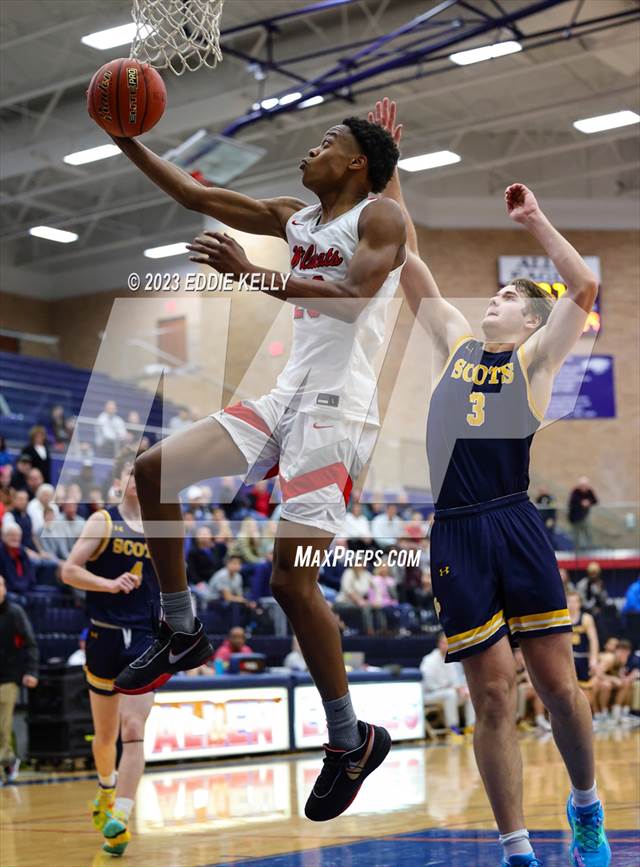 Photo 130 in the Lake Highlands vs. Highland Park (In-N-Out Tournament ...