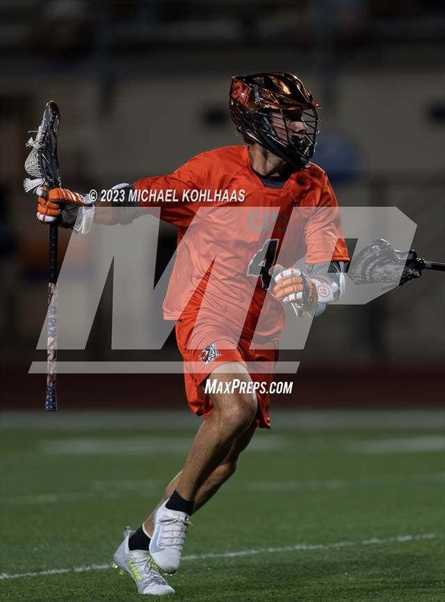 Photo 10 in the Ponte Vedra vs. Winter Park Photo Gallery (39 Photos)