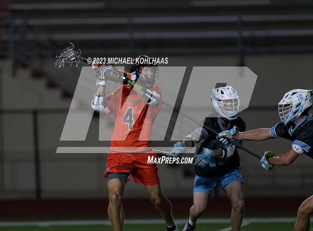 Photo 11 in the Ponte Vedra vs. Winter Park Photo Gallery (39 Photos)