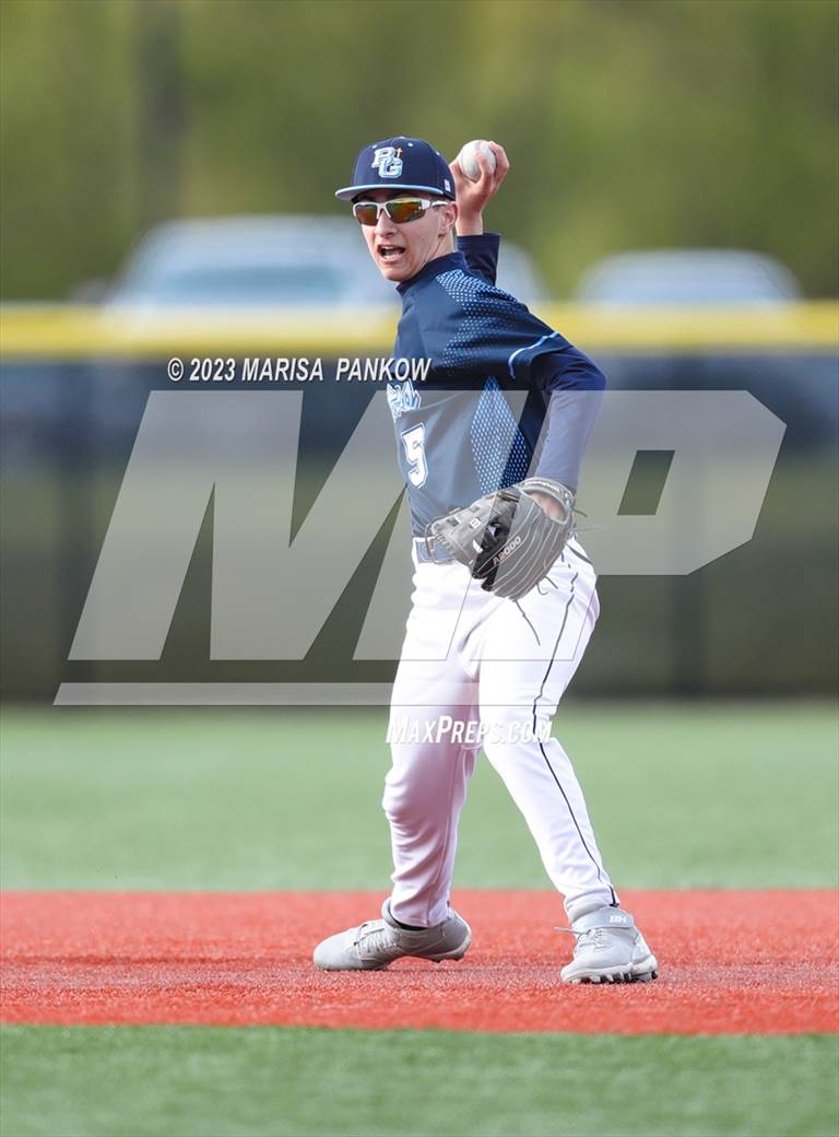 Photo 1 in the Bishop Grimes vs Cazenovia Photo Gallery (114 Photos)