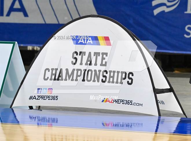 Photo 1 in the Estrella Foothills vs. Mica Mountain (AIA 4A Final ...