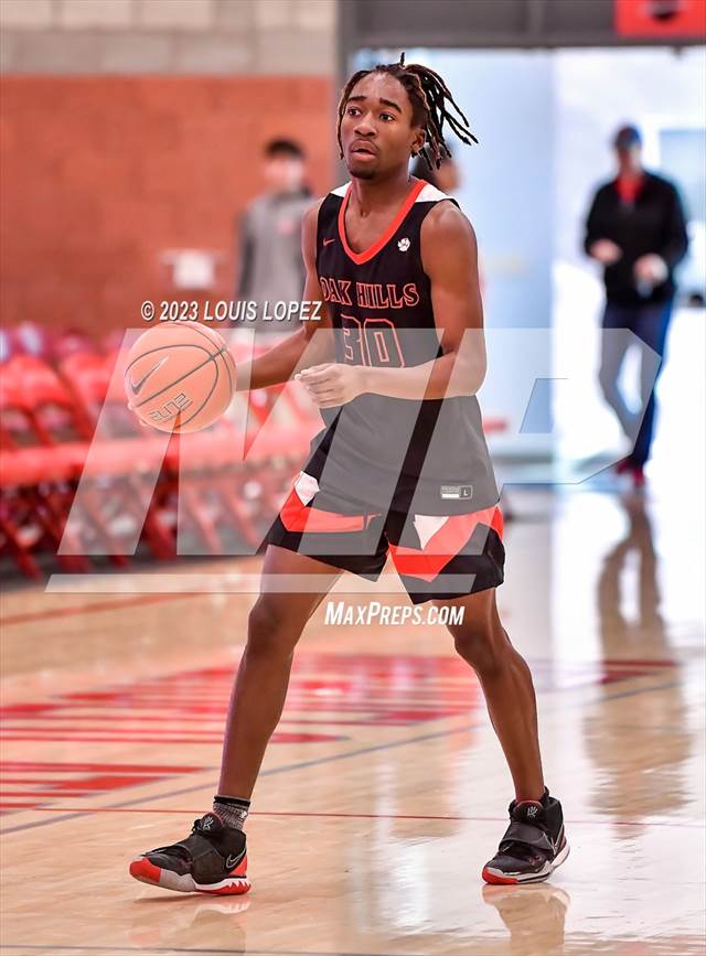 Photo 18 in the Capistrano Valley vs. Oak Hills (Nike Extravaganza ...