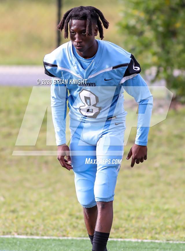 Photo 15 in the Young Kids In Motion @ Jordan Christian Prep Photo ...