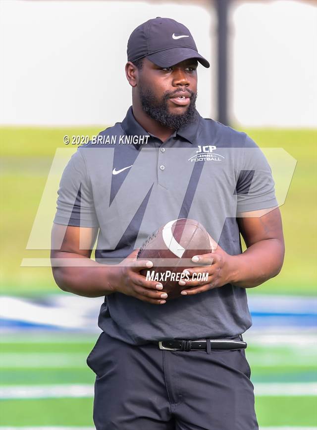 Photo 18 in the Young Kids In Motion @ Jordan Christian Prep Photo ...