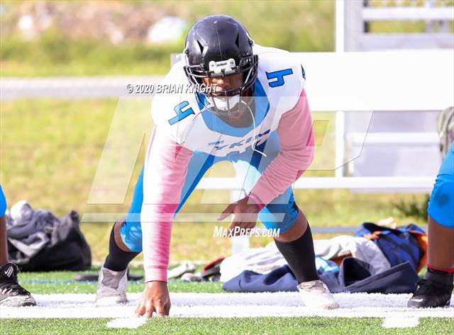 Photo 30 in the Young Kids In Motion @ Jordan Christian Prep Photo ...