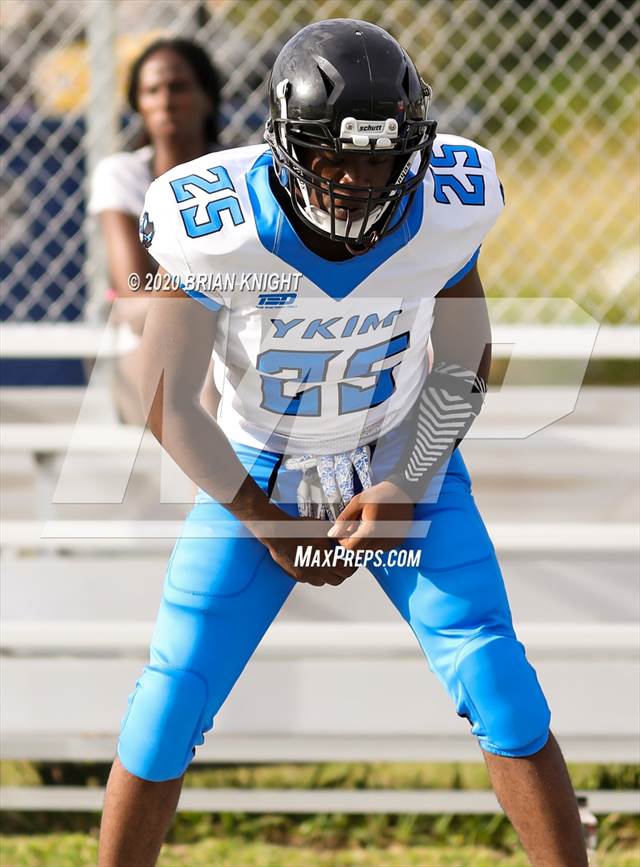 Photo 28 in the Young Kids In Motion @ Jordan Christian Prep Photo ...