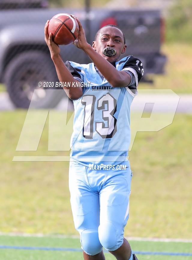 Photo 14 in the Young Kids In Motion @ Jordan Christian Prep Photo ...