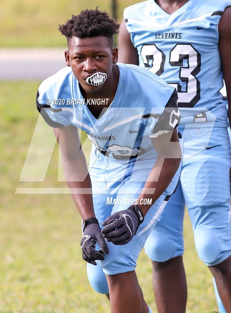 Photo 19 in the Young Kids In Motion @ Jordan Christian Prep Photo ...