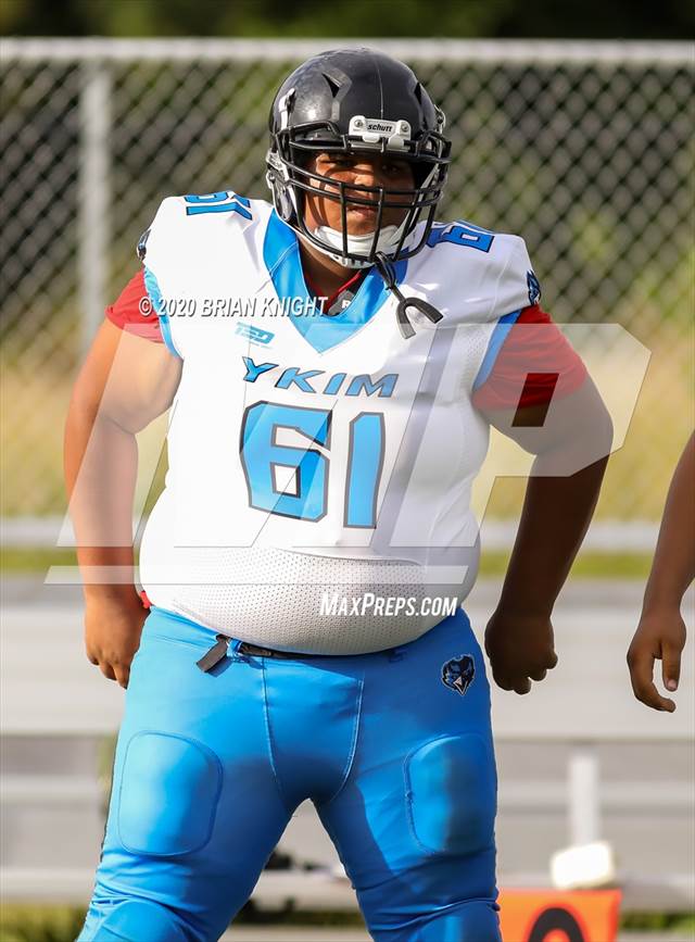 Photo 32 in the Young Kids In Motion @ Jordan Christian Prep Photo ...