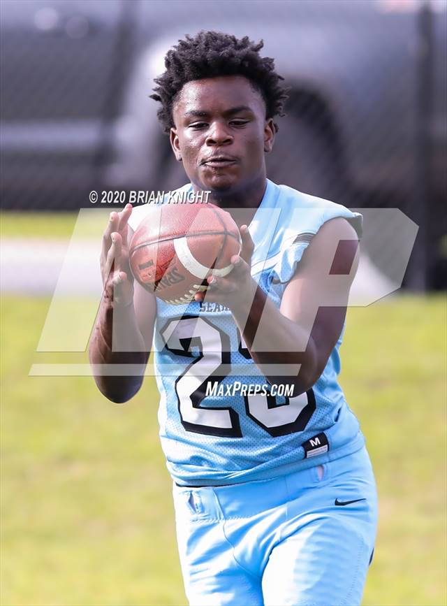 Photo 10 in the Young Kids In Motion @ Jordan Christian Prep Photo ...