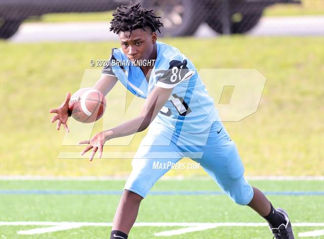 Photo 13 in the Young Kids In Motion @ Jordan Christian Prep Photo ...