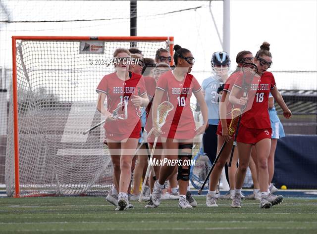 Photo 51 in the Regis Jesuit @ Valor Christian Photo Gallery (128 Photos)