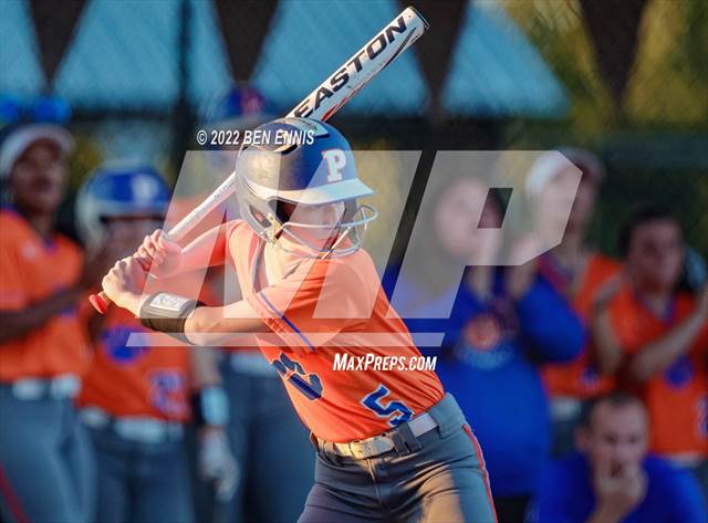 Photo 45 in the Parkview vs Buford (GHSA 7A State Tournament) Photo ...