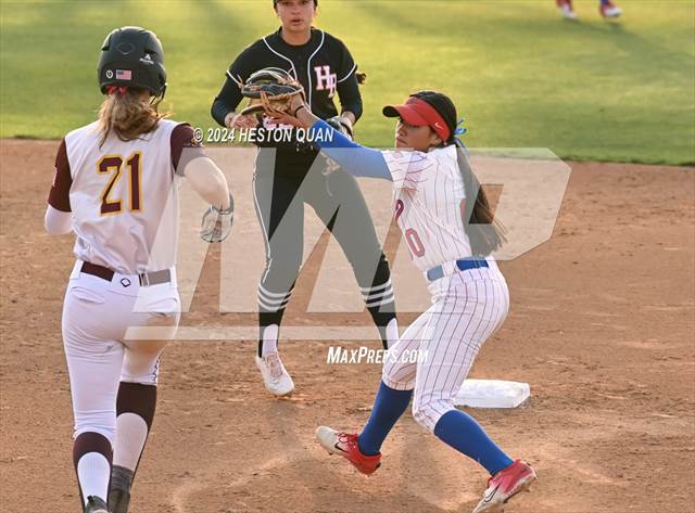 Photo 158 in the OC Coaches All Star Classic Photo Gallery (592 Photos)