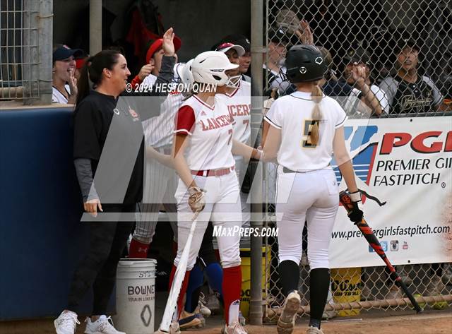 Photo 435 in the OC Coaches All Star Classic Photo Gallery (592 Photos)