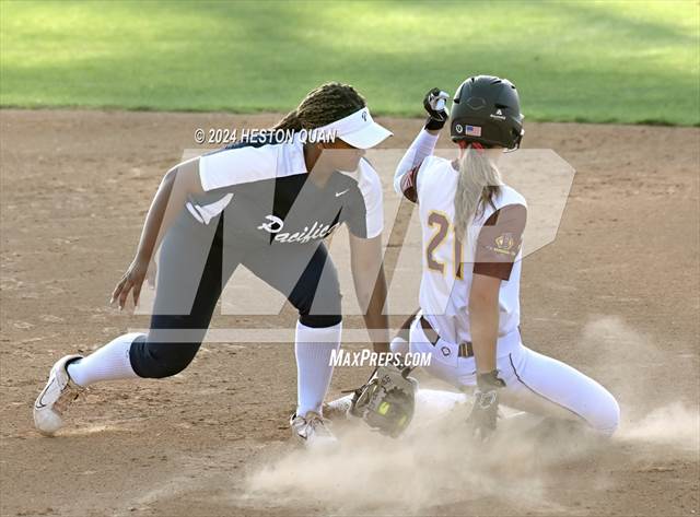 Photo 101 in the OC Coaches All Star Classic Photo Gallery (592 Photos)