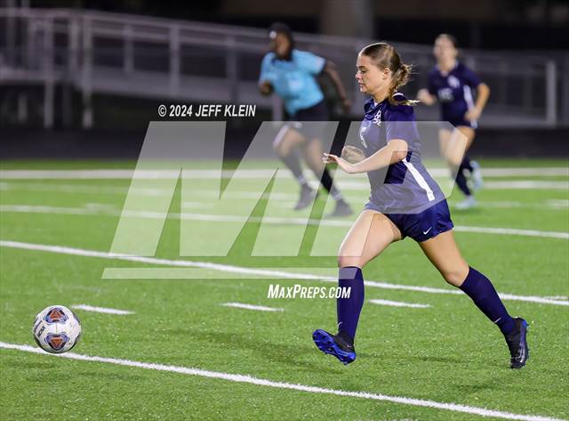 Photo 23 in the Stoneman Douglas @ Boca Raton (Scrimmage) Photo Gallery ...