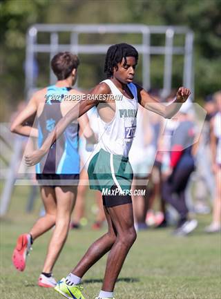 Texas High School Cross Country - Schedules, Scores, Team Coverage