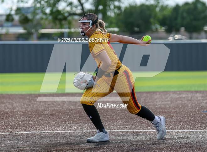 Photo 184 in the S & S Consolidated @ Hooks (UIL 3A Regional Semifinal ...