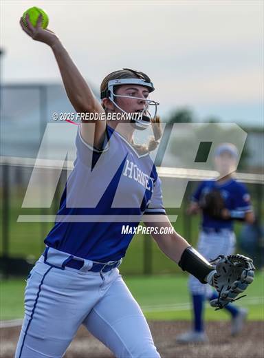 Photo 179 in the S & S Consolidated @ Hooks (UIL 3A Regional Semifinal ...