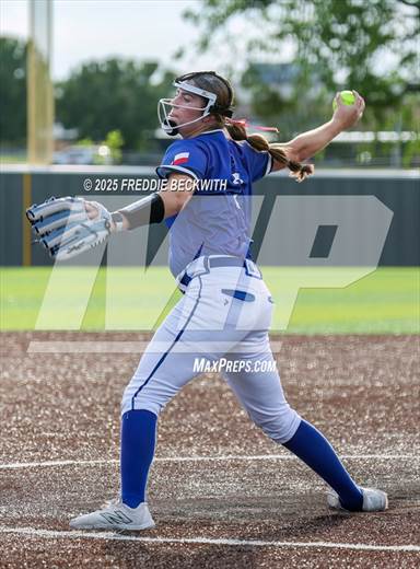 Photo 147 in the S & S Consolidated @ Hooks (UIL 3A Regional Semifinal ...