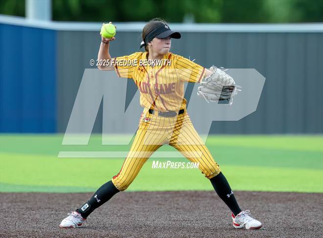 Photo 243 in the S & S Consolidated @ Hooks (UIL 3A Regional Semifinal ...