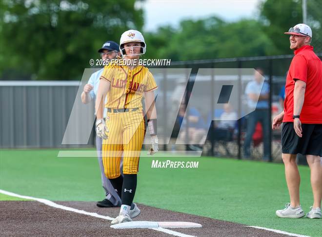 Photo 230 in the S & S Consolidated @ Hooks (UIL 3A Regional Semifinal ...