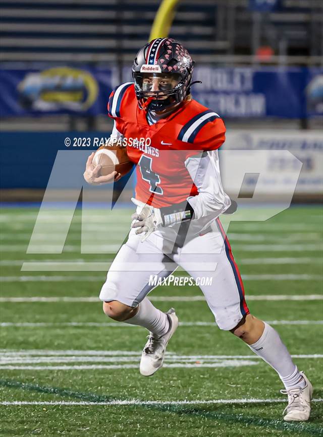 Photo 22 in the East Islip vs. South Side - Division III Long Island ...