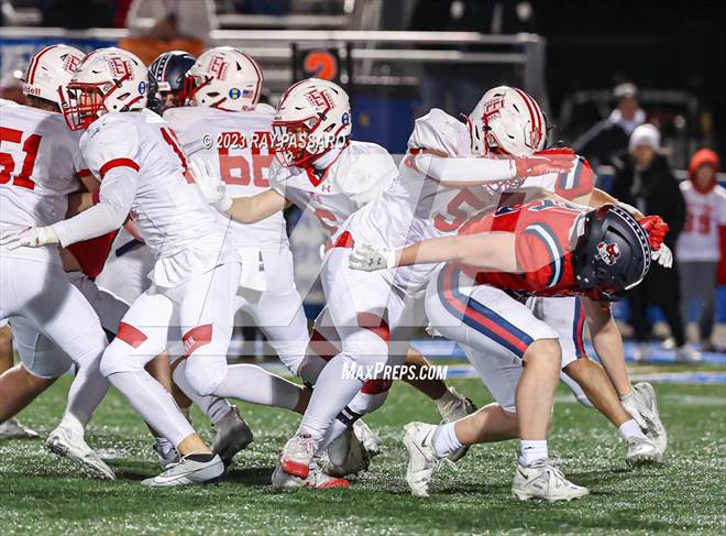 Photo 30 in the East Islip vs. South Side - Division III Long Island ...