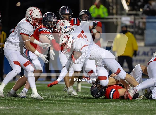 Photo 174 in the East Islip vs. South Side - Division III Long Island ...