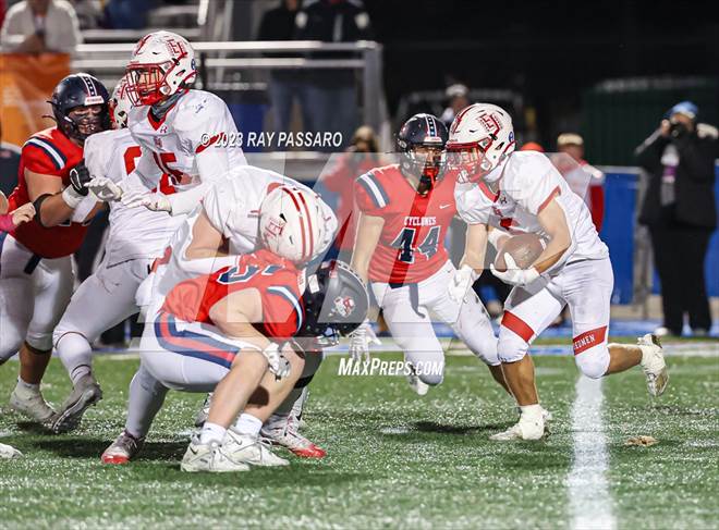 Photo 29 in the East Islip vs. South Side - Division III Long Island ...