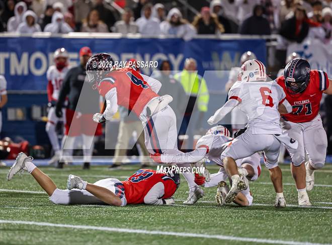 Photo 90 in the East Islip vs. South Side - Division III Long Island ...