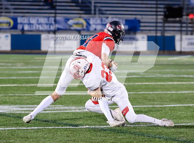 Photo 111 in the East Islip vs. South Side - Division III Long Island ...