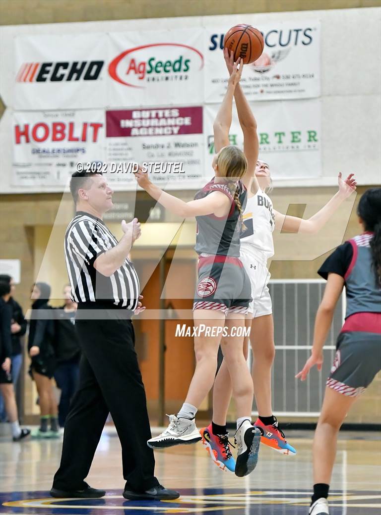 Photo 1 in the Colusa vs. Gridley (Sutter Tournament) Photo Gallery (90 ...