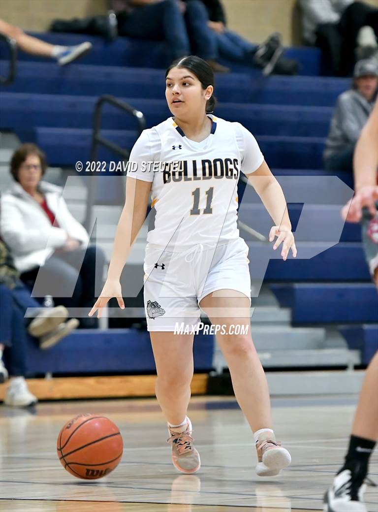 Photo 1 in the Colusa vs. Gridley (Sutter Tournament) Photo Gallery (90 ...