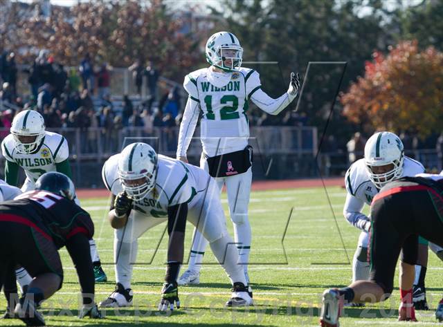 Photo 49 in the Wilson vs Woodson (DCIAA Stars Final) Photo Gallery (58 ...
