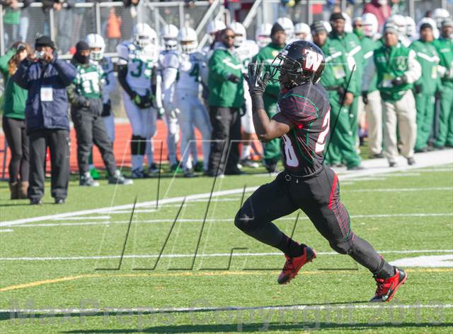 Photo 26 in the Wilson vs Woodson (DCIAA Stars Final) Photo Gallery (58 ...