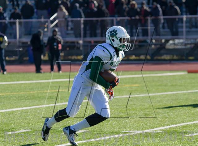 Photo 44 in the Wilson vs Woodson (DCIAA Stars Final) Photo Gallery (58 ...