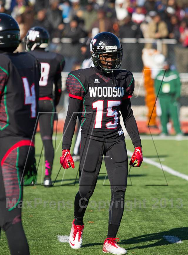 Photo 57 in the Wilson vs Woodson (DCIAA Stars Final) Photo Gallery (58 ...