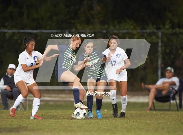 Photo 1 in the Fletcher vs Beachside (Preseason Classic) Photo Gallery ...