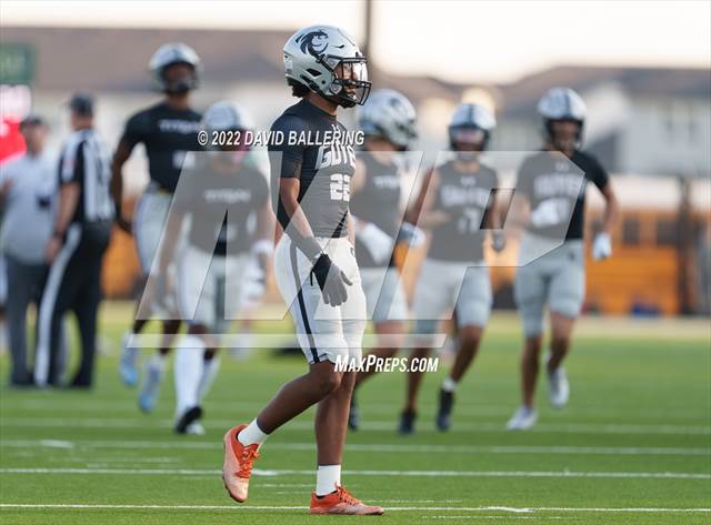 Photo 17 in the Prosper @ Guyer Photo Gallery (135 Photos)