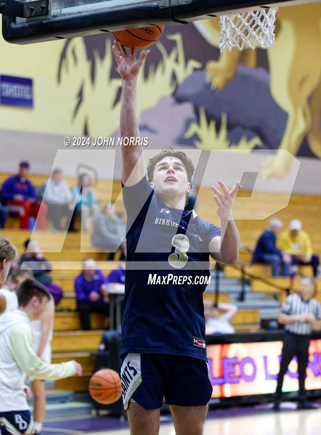 Photo 1 in the JV: Fort Wayne Bishop Dwenger @ Leo Photo Gallery (143 ...