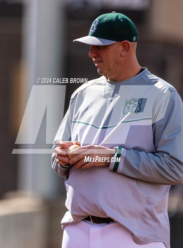 Photo 1 in the Green Canyon vs. Burley (Bin Blasters Open) Photo ...