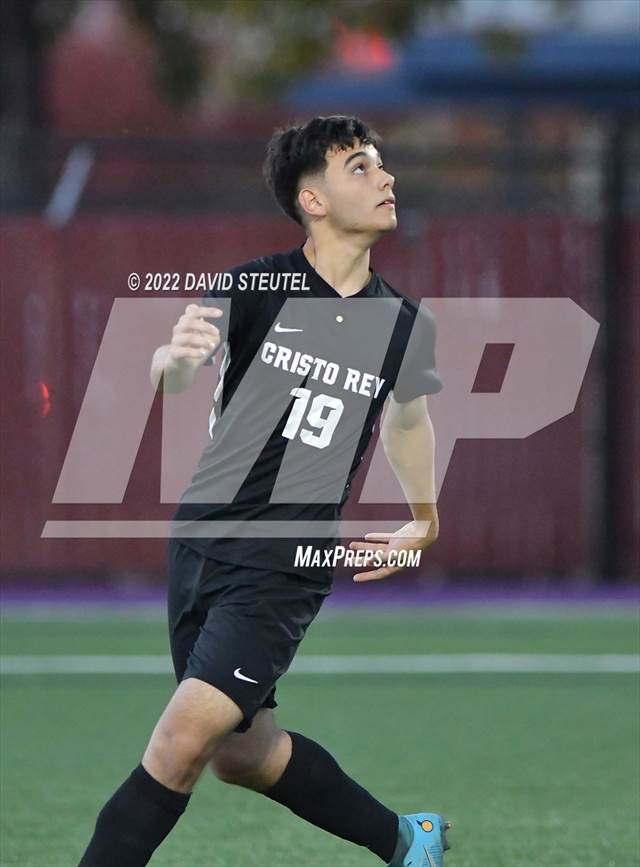 Photo 22 in the Futures @ Cristo Rey (CIF SJS D7 Final) Photo Gallery ...