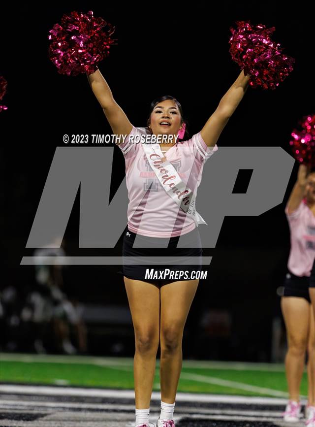 Photo 64 in the Sports Leadership & Management @ Mater Academy East Las ...