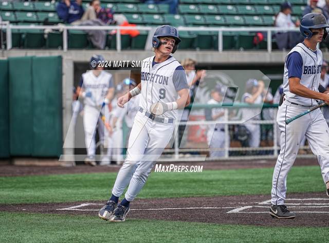 Photo 15 in the Brighton vs. Cyprus (UHSAA 5A Bracket 1 Round 1) Photo ...