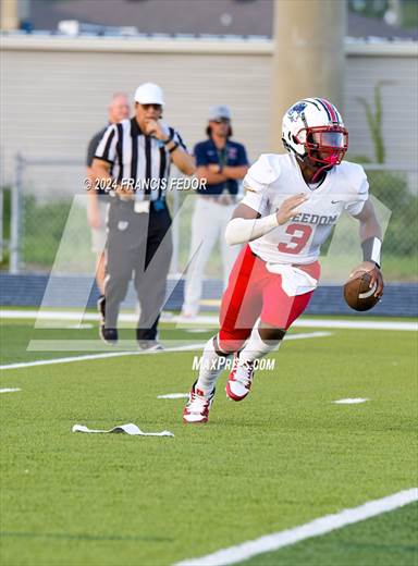 Photo 37 in the Freedom @ Lennard (Kickoff Classic) Photo Gallery (106 ...